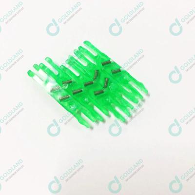 Cina Alimentatore Chip Spacer di SAMSUNG MP delle parti dell'alimentatore di AM03-015059 SMT in vendita