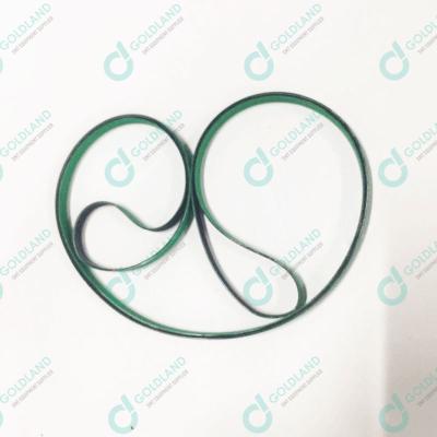 Cina Cinghia dei pezzi meccanici di J6602082A Samsung SMT SM321 1200mm in vendita