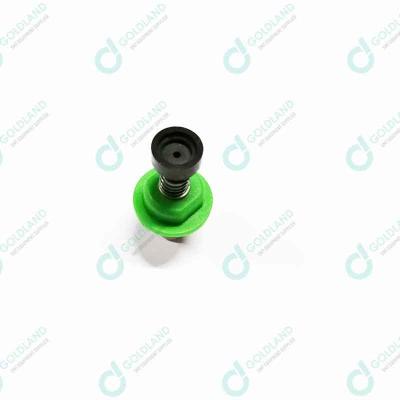 Cina La scelta di SMT e la macchina SMT del posto dota 40001345 l'ugello d'un polverizzatore di SMT 507 per la macchina FX-3/2050/2060 di JUKI in vendita