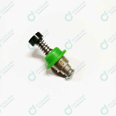 Cina La scelta di SMT e la macchina SMT del posto dota 40001345 l'ugello d'un polverizzatore di SMT 507 per la macchina FX-3/2050/2060 di JUKI in vendita