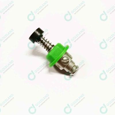 Cina La scelta di SMT e la macchina SMT del posto dota 40001345 l'ugello d'un polverizzatore di SMT 507 per la macchina FX-3/2050/2060 di JUKI in vendita