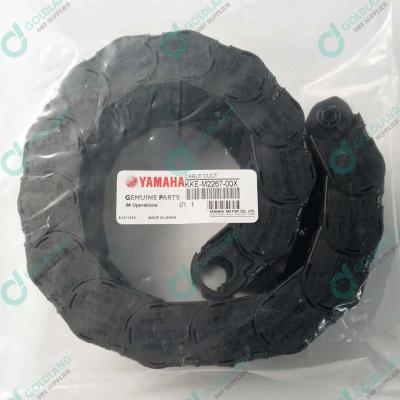 中国 YAMAHA YS24機械X-Y軸線のためのSMTの一突きそして場所機械部品のケーブル ダクトKKE-M2267-00X 販売のため