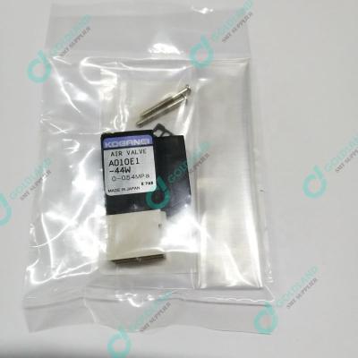 Cina Scelta di SMT ed elettrovalvola a solenoide di YAMAHA CL/FS2 dei pezzi di ricambio del posto KM1- M7163-30X in vendita