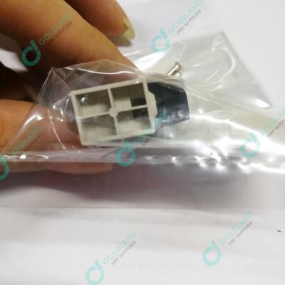 Cina Scelta di SMT ed elettrovalvola a solenoide di YAMAHA CL/FS2 dei pezzi di ricambio del posto KM1- M7163-30X in vendita