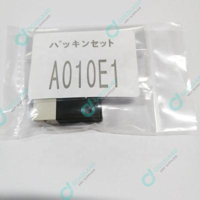 Cina Scelta di SMT ed elettrovalvola a solenoide di YAMAHA CL/FS2 dei pezzi di ricambio del posto KM1- M7163-30X in vendita