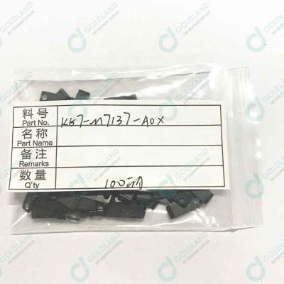 Cina Parti KE7-M7137-A0X KE7-M7170-00 99001-03600 KE7-M7169-00 KV7-M71M6-00 dell'alimentatore di yamaha dei pezzi di ricambio della scelta e del posto di SMT in vendita