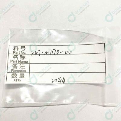 Cina Parti KE7-M7137-A0X KE7-M7170-00 99001-03600 KE7-M7169-00 KV7-M71M6-00 dell'alimentatore di yamaha dei pezzi di ricambio della scelta e del posto di SMT in vendita