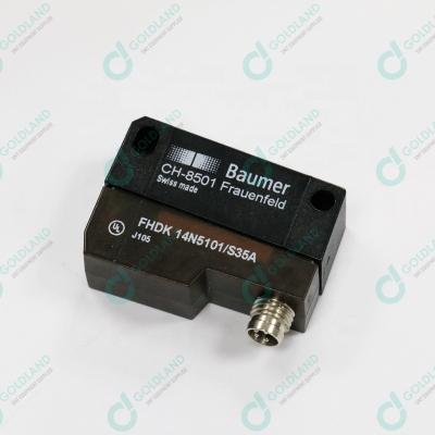 Cina Sensore diffuso del DEK 183388 di FHDK 14N5101S35A fotoelettrico in vendita