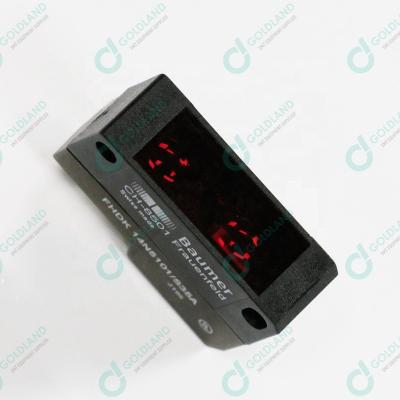 Cina Sensore diffuso del DEK 183388 di FHDK 14N5101S35A fotoelettrico in vendita