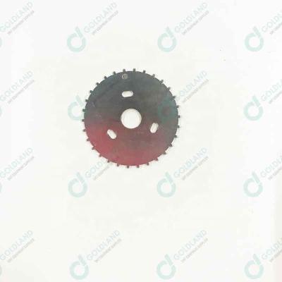 Cina Parti dell'alimentatore di SMT del dente per catena delle parti PP02591 dell'alimentatore di FUJI W08C in vendita