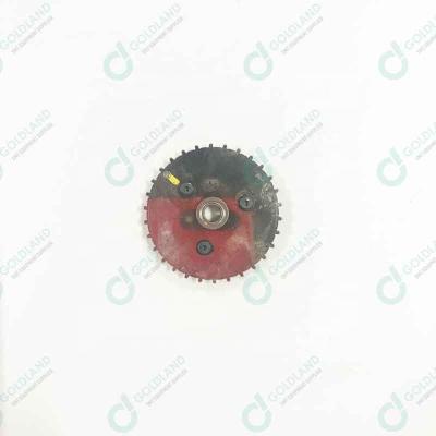 Cina Parti dell'alimentatore di SMT del dente per catena delle parti PP02591 dell'alimentatore di FUJI W08C in vendita