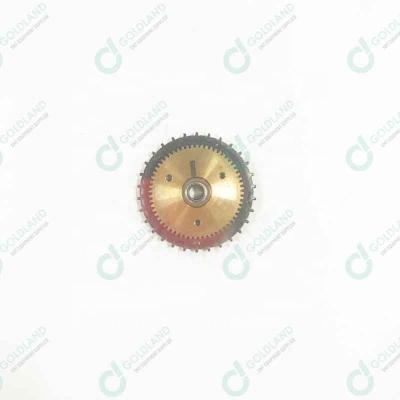 Cina Parti dell'alimentatore di SMT del dente per catena delle parti PP02591 dell'alimentatore di FUJI W08C in vendita