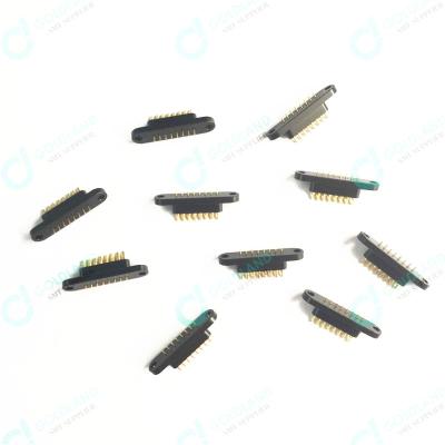 Cina I - L'alimentatore di SMT di IMPULSO parte il connettore LG4-M1AA1-001 con la sonda in vendita