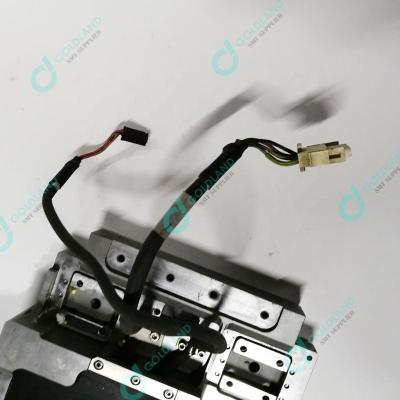 Cina Scelta di SMT e motore 03003361 dell'ascissa dell'ASM di Siplace dei pezzi di ricambio del posto per la scelta di HF3 Siemens e la macchina del posto in vendita