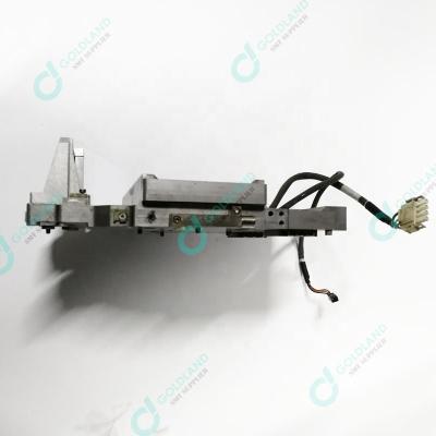 Cina Scelta di SMT e motore 03003361 dell'ascissa dell'ASM di Siplace dei pezzi di ricambio del posto per la scelta di HF3 Siemens e la macchina del posto in vendita
