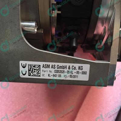 中国 SMT機械部品のサーキット ボードの取付け可能なライン部分Siplace CPP Siemens 03053528 販売のため