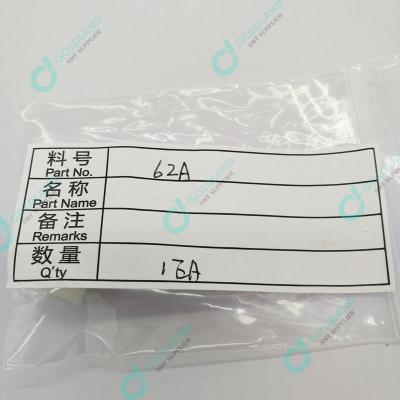 Cina UGELLO di YAMAHA 62A dei pezzi di ricambio di KV7-M7720-A1X SMT in vendita