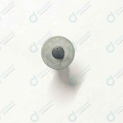 Cina Scelta di SMT ed ugello dei pezzi di ricambio del posto J9055134B Samsung CP45 CN040 SMT per la scelta dello smt di Samsung e la macchina del posto in vendita