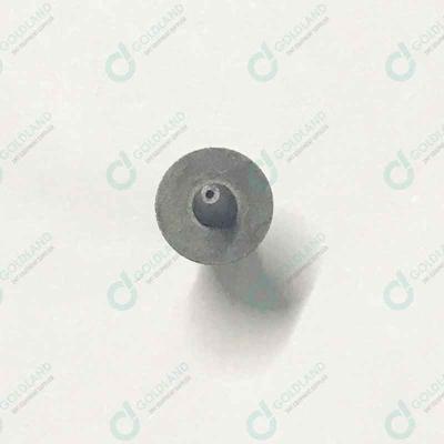 Cina Scelta di SMT ed ugello dei pezzi di ricambio del posto J7055267A CP45 TN065 per la macchina di Samsung CP45 SMT in vendita