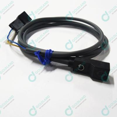 Cina Scelta di YAMAHA del pezzo meccanico dello smt della catena di montaggio del PWB e sensore DI X-Y di limite di origine di asse del pezzo meccanico del posto KV7-653A-00X YAMAHA in vendita