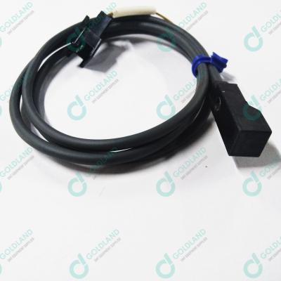 China Cadeia de fabricação picareta do PWB de YAMAHA da peça da máquina do smt e sensor XY do limite da origem da linha central da peça KV7-653A-00X YAMAHA da máquina do lugar à venda