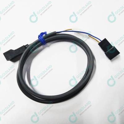 China Cadeia de fabricação picareta do PWB de YAMAHA da peça da máquina do smt e sensor XY do limite da origem da linha central da peça KV7-653A-00X YAMAHA da máquina do lugar à venda