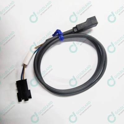 China Cadeia de fabricação picareta do PWB de YAMAHA da peça da máquina do smt e sensor XY do limite da origem da linha central da peça KV7-653A-00X YAMAHA da máquina do lugar à venda
