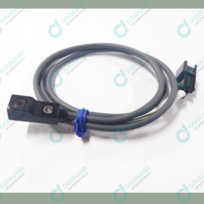 China SMT-de oogst en deel YAMAHA van de plaatsmachine plukken en plaatsen machinedeel KV7-653E-00X Oorsprongssensor voor YAMAHA HSD Te koop