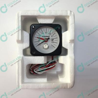 Cina Calibro di pressione del gas del pezzo meccanico di SMT di serie di YAMAHA YV KG7-M8596-00X GS1-50-DL utilizzato per la linea di produzione dell'Assemblea di SMT in vendita