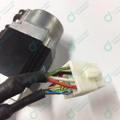 Cina Scelta di SMT e motore del pezzo meccanico del posto 4603N1320E601 JUKI per la scelta dello smt di JUKI KE2060-L e la macchina del posto in vendita