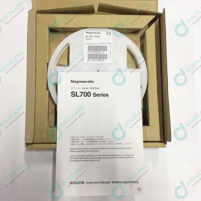 Cina Scelta di SMT e scala magnetica SL700-0105 di alta qualità JUKI dei pezzi di ricambio del posto per la macchina di JUKI KE2060-L SMT in vendita