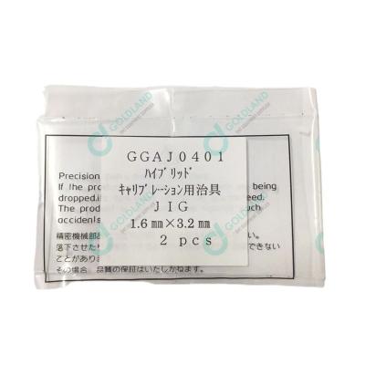 Cina Scelta di SMT e chip ceramico di calibratura della testa di FUJI NXT dei pezzi meccanici del posto per le parti dello smt di FUJI in vendita