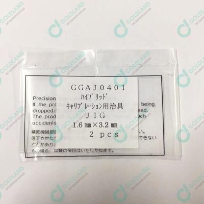 Cina Scelta di SMT e chip ceramico di calibratura della testa di FUJI NXT dei pezzi meccanici del posto per le parti dello smt di FUJI in vendita