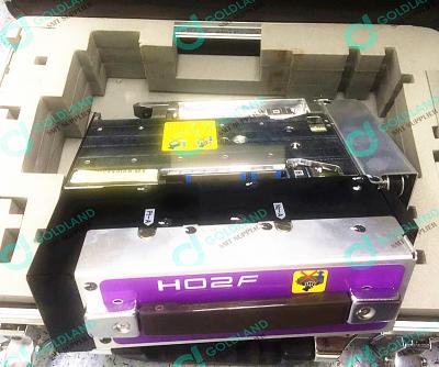 Cina Scelta di SMT e TESTA di DISPOSIZIONE dei pezzi meccanici del posto H02F -- SMT PER I PEZZI MECCANICI DI FUJI NXT in vendita