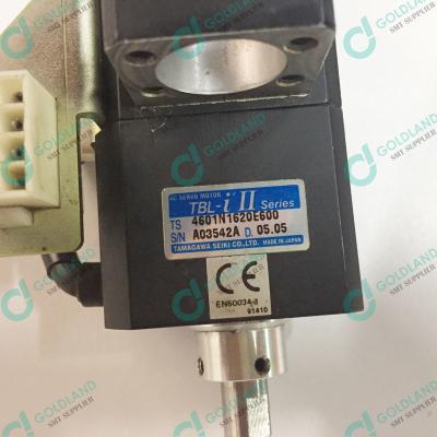 Cina Pezzi di ricambio della scelta e del posto di SMT 4003256 TAMAGAWA TBL-I II TS4601N1620E600 per il teta di IC del motore di asse di JUKI FMLA Tetha in vendita