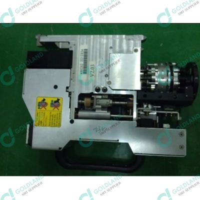 China Máquina de SMT da máquina da picareta e do lugar de SMT e da cabeça da colocação das peças sobresselentes H08 NXT PARA FUJI à venda