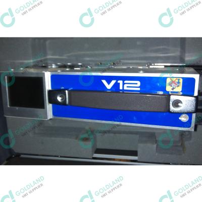 Cina Macchina di SMT della macchina della scelta e del posto di SMT e della testa di disposizione dei pezzi di ricambio V12 NXT PER FUJI in vendita