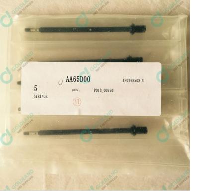 Cina Scelta di SMT e SIRINGA di FUJI SMT delle parti dei pezzi meccanici del posto AA65D00 PM0L6W0 FUJI SMT per le teste di FUJI NXT H12HS in vendita