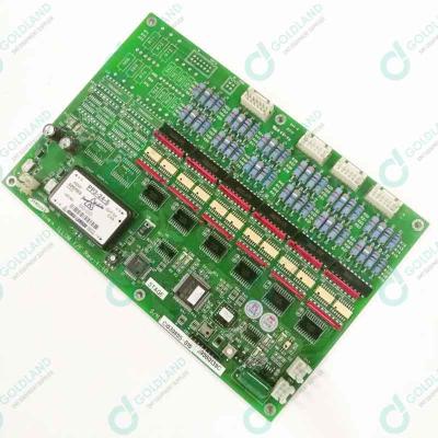 Cina I pezzi meccanici di SMT C1030805-016 J9060139C per Samsung CP45-FV-NEO hanno riparato la macchina di SMT della carta del pannello di controllo della macchina fotografica in vendita