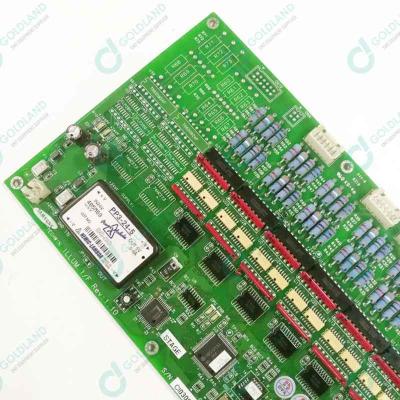 China As peças C1030805-016 J9060139C da máquina de SMT para Samsung CP45-FV-NEO fixaram a máquina de SMT do cartão do painel de controle da câmera à venda