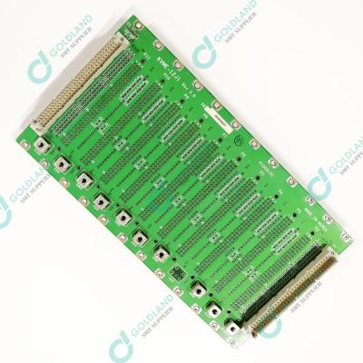 Cina La scelta ed il posto di SMT machien la macchina di SMT della carta della superficie posteriore dei pezzi di ricambio CP45FV-NEO-VME PER SAMSUNG in vendita