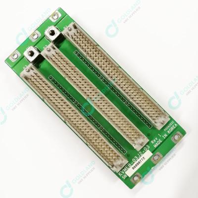 Cina La scelta ed il posto di SMT machien la macchina di SMT della carta della superficie posteriore dei pezzi di ricambio CP45FV-NEO-VME PER SAMSUNG in vendita