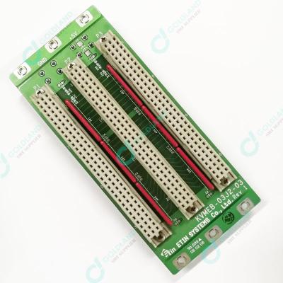 Cina La scelta ed il posto di SMT machien la macchina di SMT della carta della superficie posteriore dei pezzi di ricambio CP45FV-NEO-VME PER SAMSUNG in vendita
