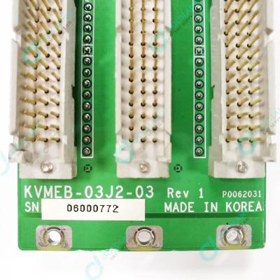 Cina La scelta ed il posto di SMT machien la macchina di SMT della carta della superficie posteriore dei pezzi di ricambio CP45FV-NEO-VME PER SAMSUNG in vendita