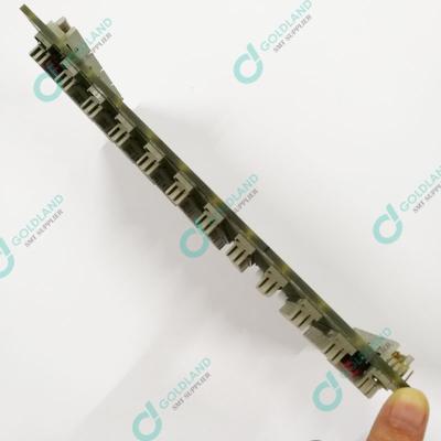 Cina La scelta ed il posto di SMT machien la macchina di SMT della carta della superficie posteriore dei pezzi di ricambio CP45FV-NEO-VME PER SAMSUNG in vendita