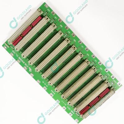 Cina La scelta ed il posto di SMT machien la macchina di SMT della carta della superficie posteriore dei pezzi di ricambio CP45FV-NEO-VME PER SAMSUNG in vendita