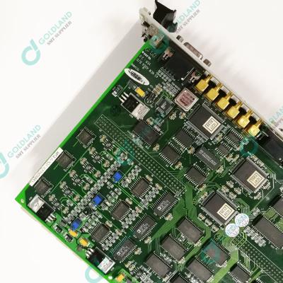 Cina Macchina della scelta e del posto di SMT e macchina di SMT della scheda video dei pezzi di ricambio CP45FV-NEO-VME PER SAMSUNG in vendita