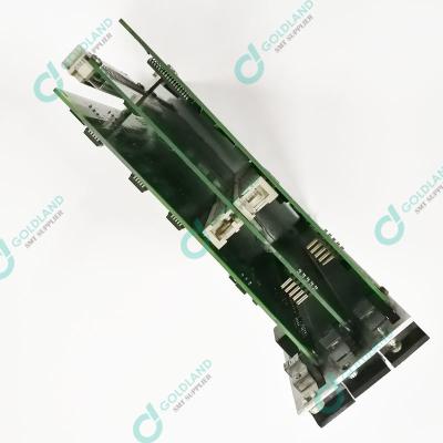 Cina Macchina della scelta e del posto di SMT e macchina di SMT della scheda video dei pezzi di ricambio CP45FV-NEO-VME PER SAMSUNG in vendita