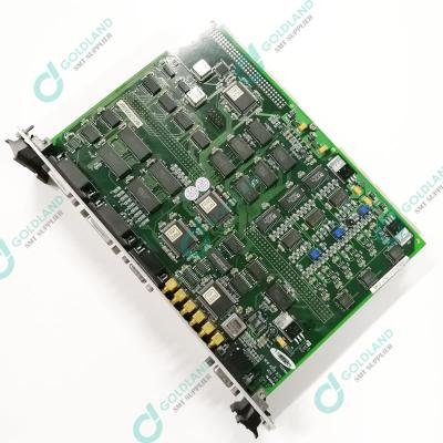 Cina Macchina della scelta e del posto di SMT e macchina di SMT della scheda video dei pezzi di ricambio CP45FV-NEO-VME PER SAMSUNG in vendita