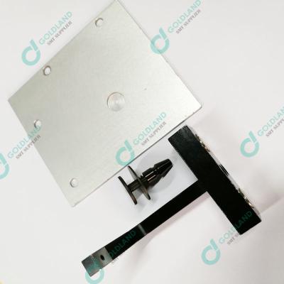 Cina Scelta di SMT e dispositivo di calibratura dei pezzi meccanici del posto PER la macchina di SAMSUNG CP45 SMT in vendita